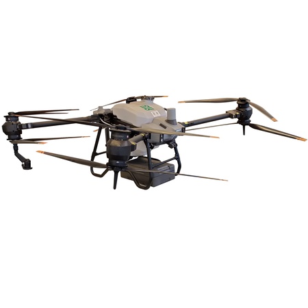 Dron DJI AGRAS T40